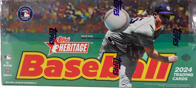 Baseball Blitz – Bakersfield Hobby