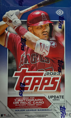 Baseball Blitz – Bakersfield Hobby