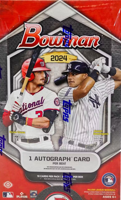 Baseball Blitz – Bakersfield Hobby