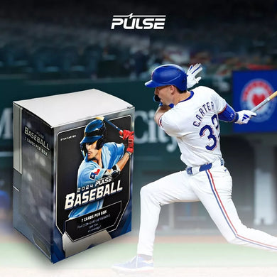 Baseball Blitz – Bakersfield Hobby